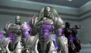City of Heroes Mastermind Builds - Consolidate Research