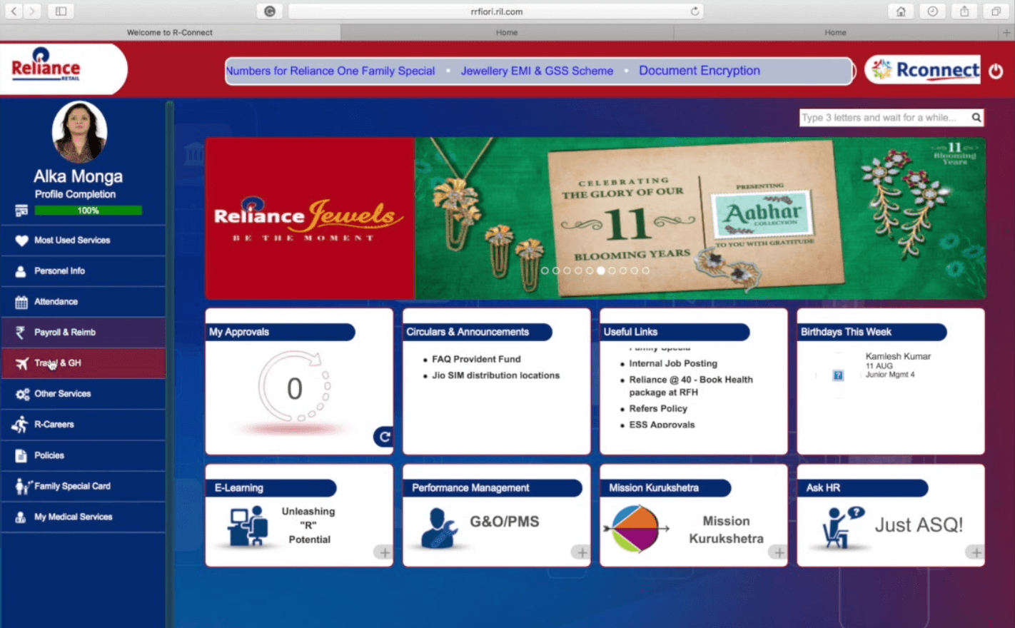 Unlocking the Power of Connectivity: Explore R Connect Reliance