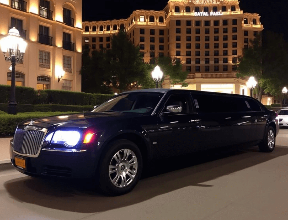 Premier Limo Service